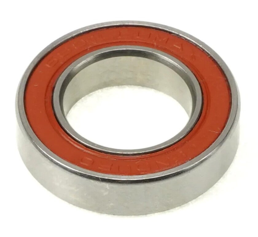 Enduro MAX 6801 2RS 12mm x 21mm x 5mm Kulelager | Sykkelkomponenter.no