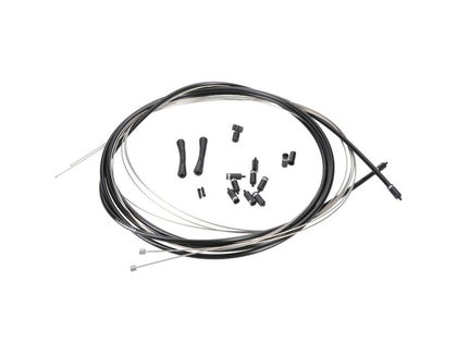 SRAM Slickwire Road and MTB Girwiresett | Sykkelkomponenter.no