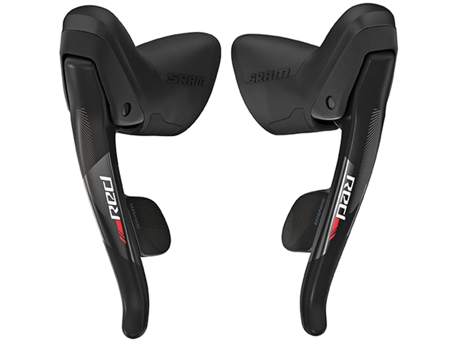SRAM Red 2 x 11-Delt Gir/Bremsehendelsett | Sykkelkomponenter.no