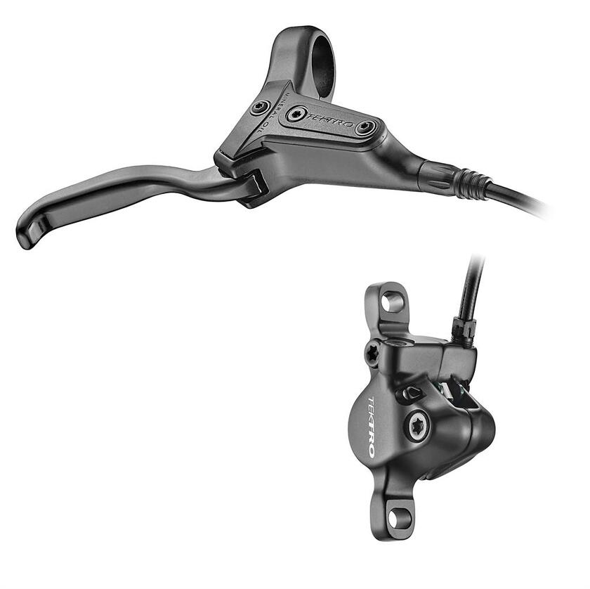 Tektro J285 Junior Skivebrems | Sykkelkomponenter.no