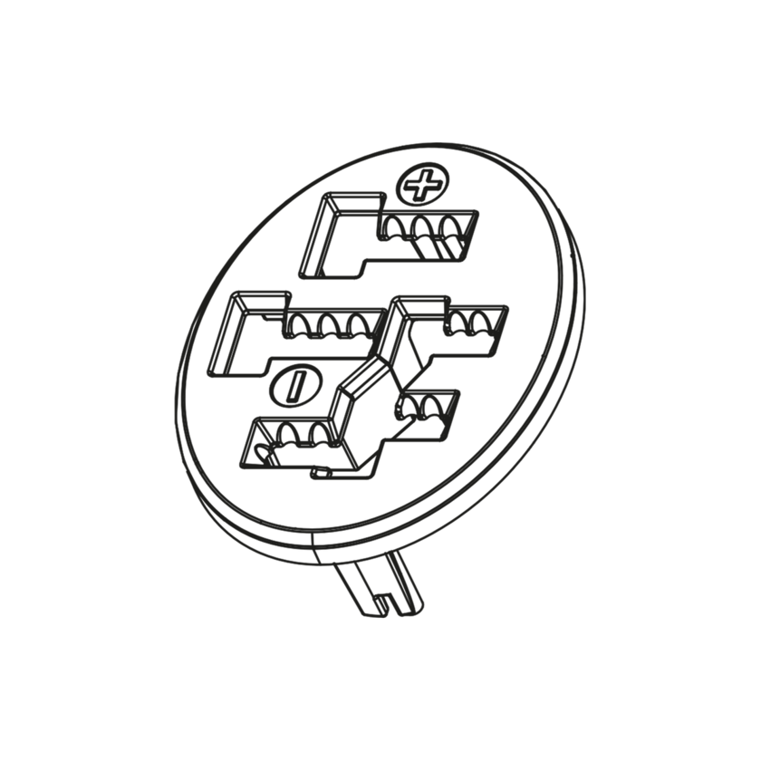 Bosch Pin Cover Charging Port Active/Performance Line ...