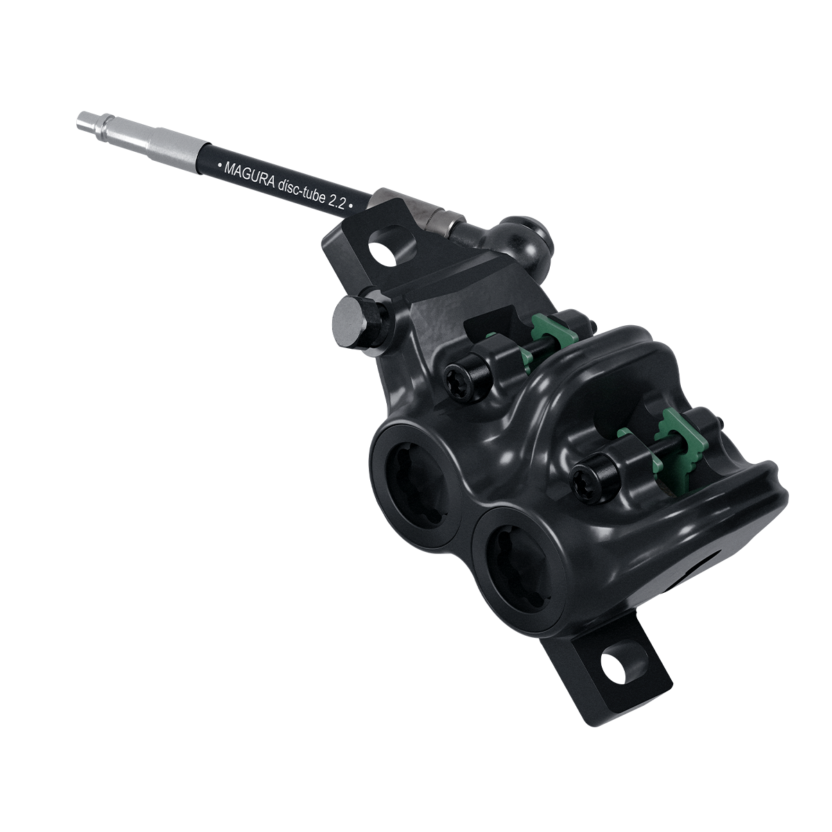 Magura Louise Elite Bremsekalipper | Sykkelkomponenter.no