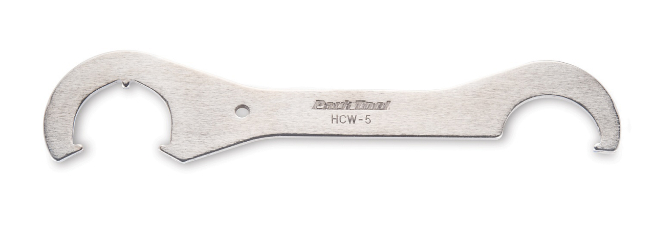 Park Tool HCW-5 Kranklagerverktøy | Sykkelkomponenter.no