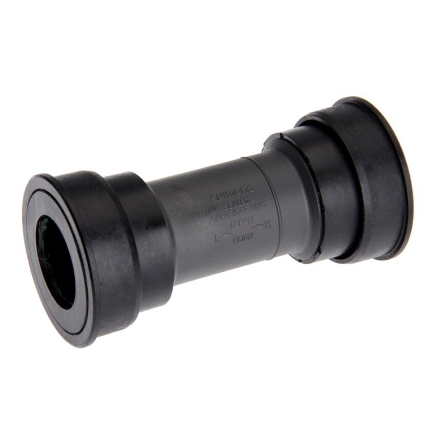 Shimano Press-fit road(9241B), 86,5mm, Kranklager | Sykkelkomponenter.no