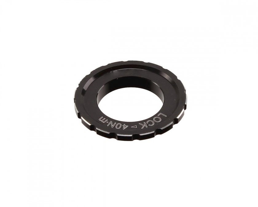 Tektro Centerlock Låsering, 20mm | Sykkelkomponenter.no