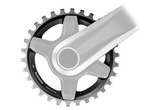 Shimano SLX FC-M7000, SM-CRM70, 32T drev | Sykkelkomponenter.no