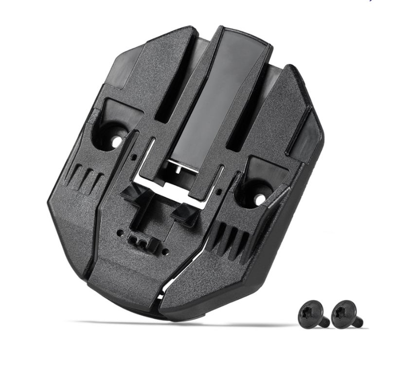 Bosch Vertikal Plate Kit for Smart System | Sykkelkomponenter.no