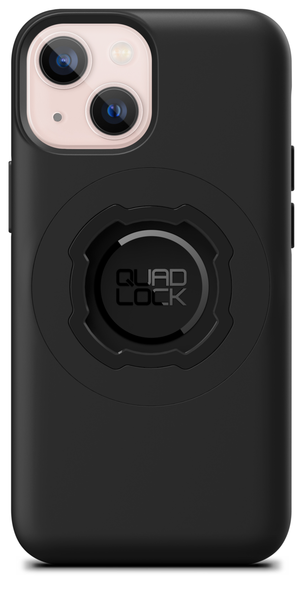 Quad Lock MAG iPhone Deksel | Sykkelkomponenter.no