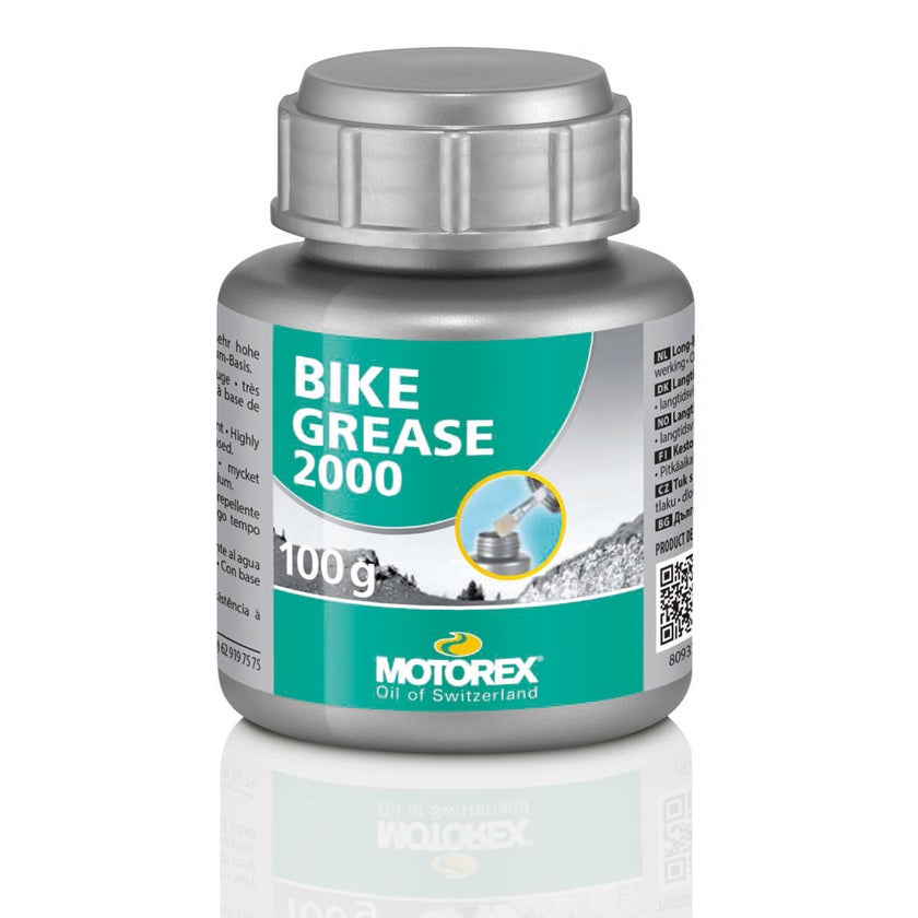 Motorex Bike Grease | Sykkelkomponenter.no