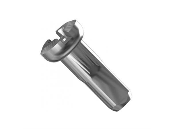 Sapim Polyax 2mm Nippler | Sykkelkomponenter.no